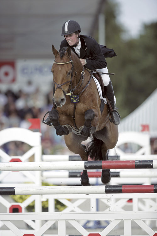 Prima Equestrian ::..