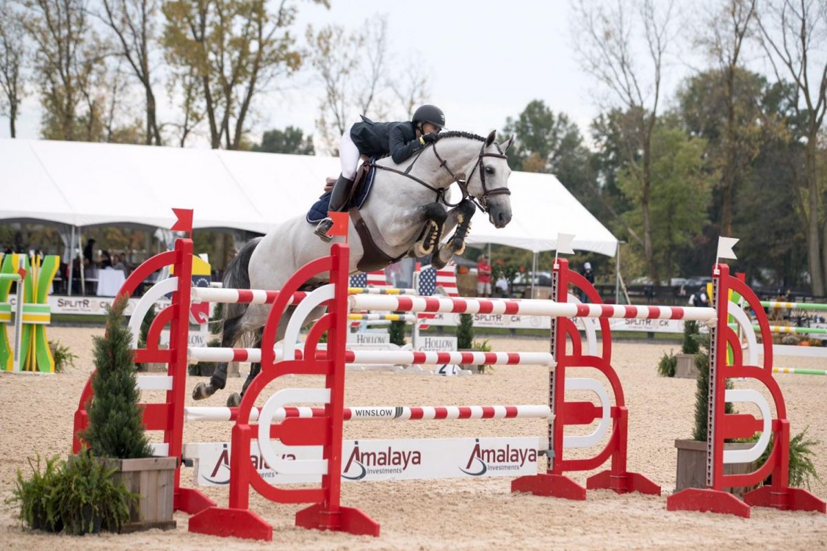 DURANGO VDL (S. ZIROCCO BLUE) 3RD IN GRAND PRIX SUMMER IN THE ROCKIES ...